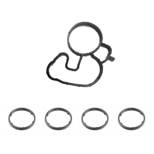 Arquivo de vedações do sistema de óleo - AudiShop