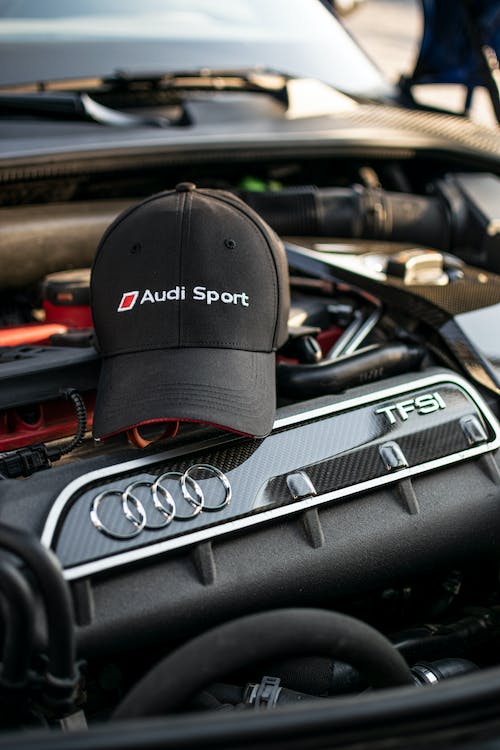 AudiShop – Loja Oficial de Peças e Acessórios Originais Audi! Melhore ...