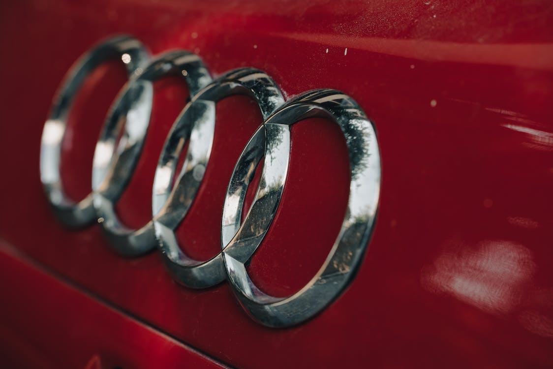 AudiShop – Loja Oficial de Peças e Acessórios Originais Audi! Melhore ...